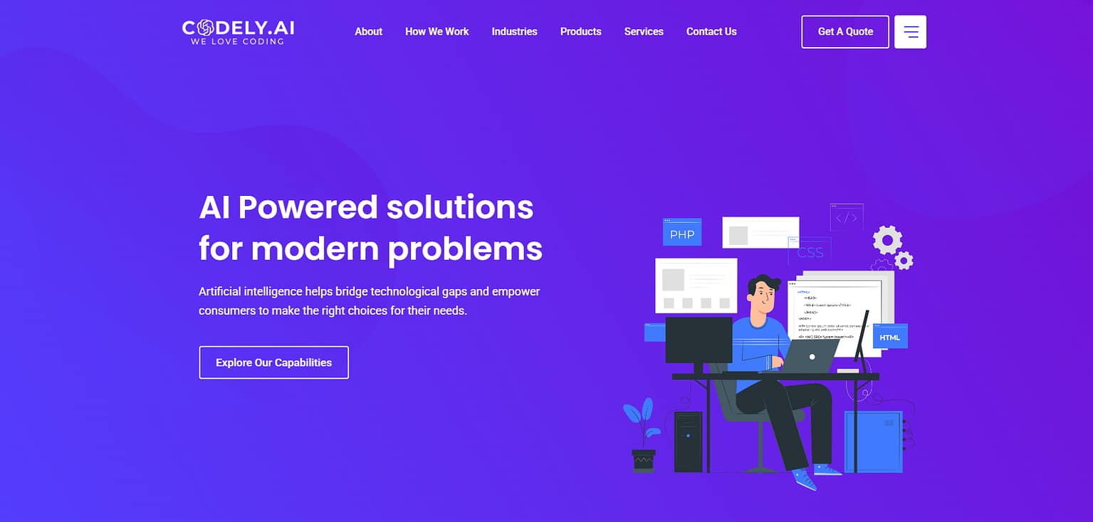 Best AI for Codes: Top 10 Tools for Developers in 2025
