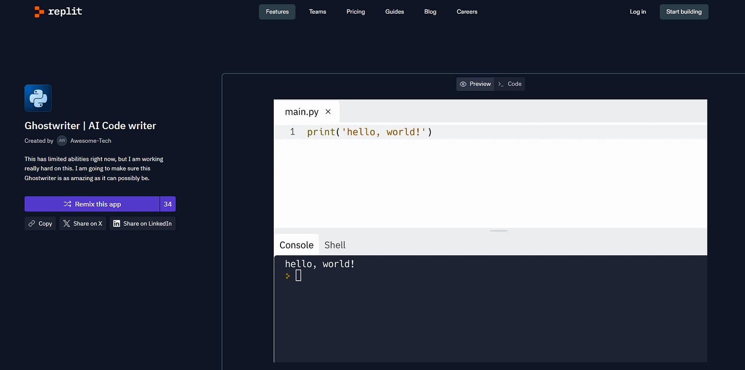 Best AI for Codes: Top 10 Tools for Developers in 2025