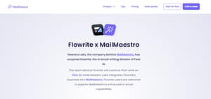 YAMM Email Writer: Overview and 10 Best Alternatives in 2025