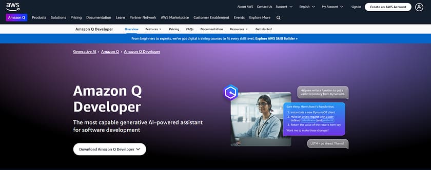 Best AI for Codes: Top 10 Tools for Developers in 2025