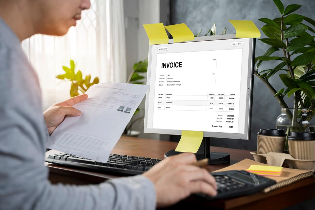 AI Invoice Processing: Everything You Need to Know
